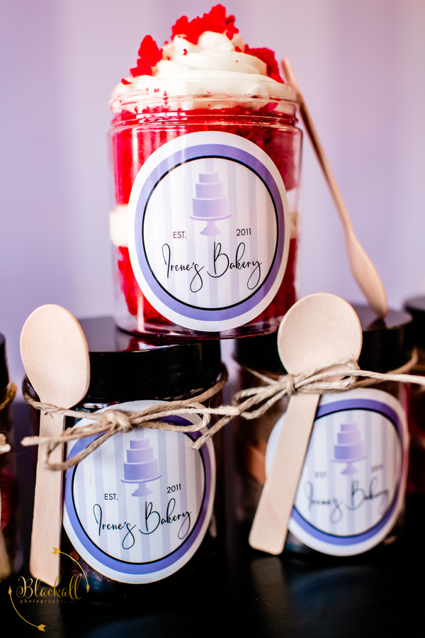 Irene's Bakery | Mixing Flavor & Art to Celebrate Life