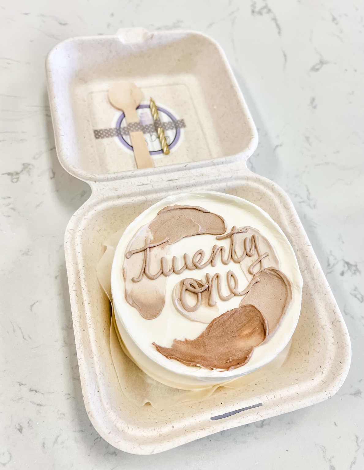 Irene's Bakery | Mixing Flavor & Art to Celebrate Life