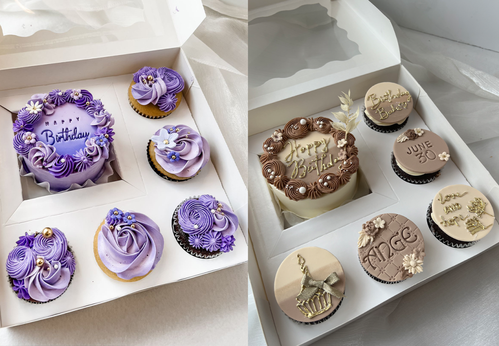 Irene's Bakery | Mixing Flavor & Art to Celebrate Life